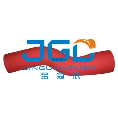 China YT05P01181P1 Excavator Pipe SK75-8 Hydraulic Oil Hose for Middle-Sized Equipment for sale