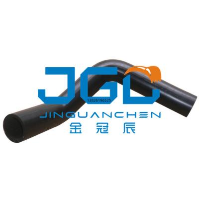 China Excavator Diesel Engine Oil Resistant Pipe SK200 210 250-8 Oil Resistant Pipe Suitable For Kobelco 2444P793 for sale