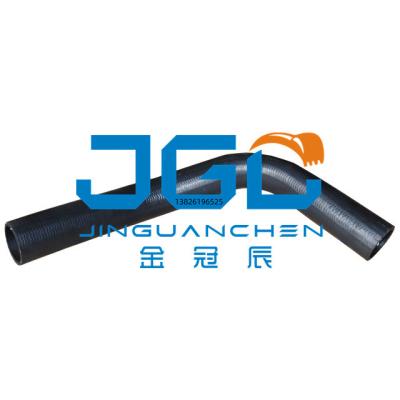 China SK230-6E / SK250-6E Excavator Upper And Down Hose LQ05P01094P1 Radiator Hose Coler for sale