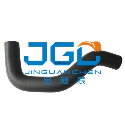 China LQ05P01307P1 Upper Water Hose Pipe For Excavator SK250-8、E、260-8、E for sale