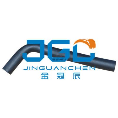China Middle-Sized Water Hose Pipe Suitable for VOL-VO EC240BLC EC290BLC Replacement Parts 14501342 for sale