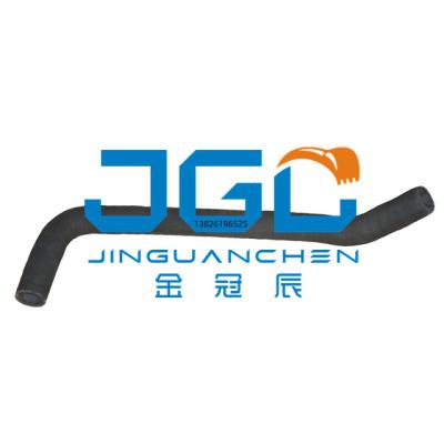 China Water Hose Pipe 14536066 For VOL-VO EC360 EC460BLC Coler for sale