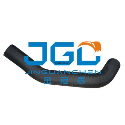 China Construction Machinery Excavator Parts 14536069 Water Hose Pipe For VOL-VO EC460 for sale