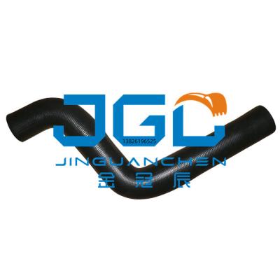 China Construction Machinery Excavator Parts 14533635 Water Hose Pipe For VOL-VO EC460 for sale