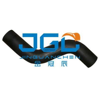 China Construction Machinery excavator Parts 14532052 Water Hose Pipe For VOL-VO EC460 for sale