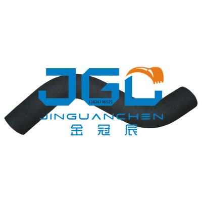China High Performance Water Hose Pipe 14506005 For VOL-VO EC140BLC EC140 for sale