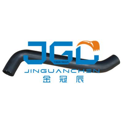 China Middle Water Hose 14510584 for Volvo Excavator EC210 Competitive for sale