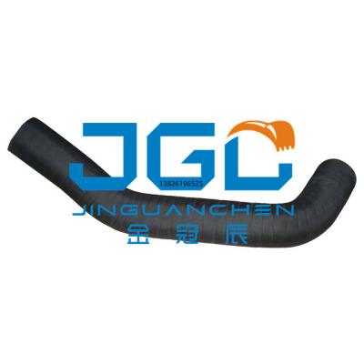 China Replacement Parts Charge Cooler Hose Tube 14536069 for Volvo Excavator EC360 EC460 Middle-Sized for sale