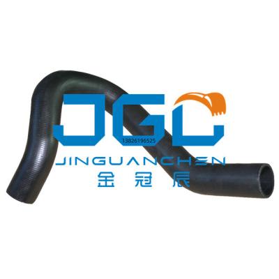 China Replacement Lower Water Hose 14643302 for Volvo Excavator EC480 for sale