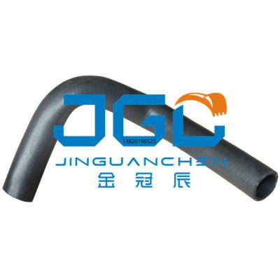 China Excavator Spare Part Water Hose Pipe 11M6-52040  For Hyundai R55 for sale