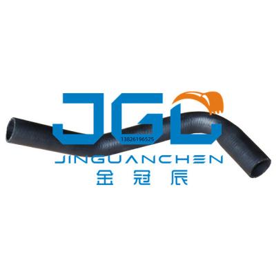 China Excavator Spare Part Water Hose Pipe 11M8-40200 For Hyundai R60-7 for sale