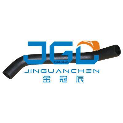 China R150 Excavator Water Hose Pipe 11N4-43300 Spare Part For Hyundai for sale