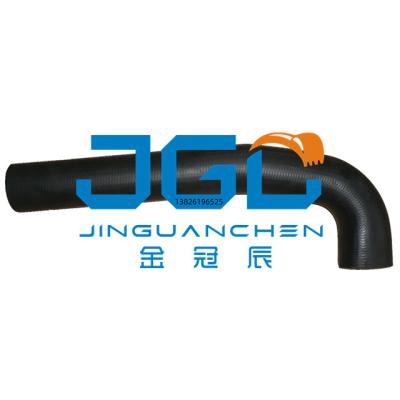 China R150 Excavator Water Hose Pipe 11N4-46010 Spare Part For Hyundai Middle-Sized and Durable for sale