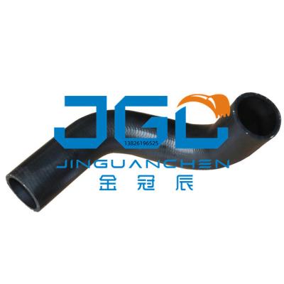 China Factory Price Water Hose Pipe E111-4003 For Excavator R200、R200-5、R210-5 for sale