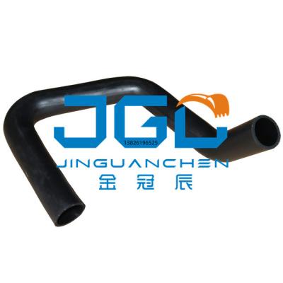 China Middle Sized Water Hose Pipe E111-4004 for Excavator R200 R200-5 R210-5 for sale