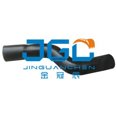 China Excavator Part Water Hose Pipe 11N6-40100 For Hyundai R210-7 R225-7 for sale
