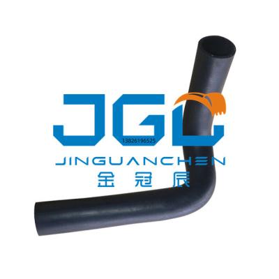 China Construction Machinery Parts Upper Middle Drain Pipe For Excavator R215-7 Water Hose  11N6-46111 for sale