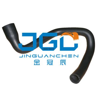China Excavator Engine Parts 22M-03-21450 Water Hose Pipe  PC40MR-2 For Komatsu for sale