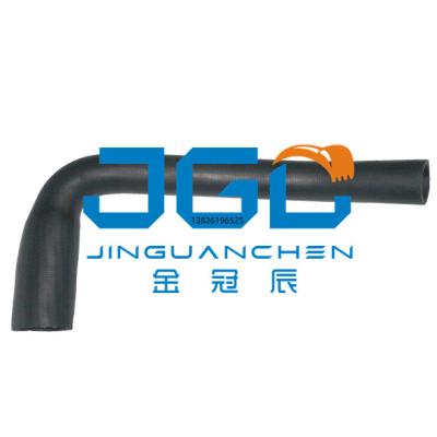 China PC60-3 PC60-5 PC60-6 Down Water Pipe For Excavator Diesel Engine  201-03-51141 for sale