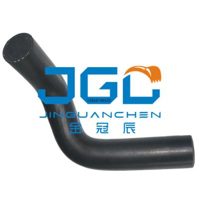 China 201-03-51140 4D95 Engine Upper Water Hose Pipe For Excavator PC60-6 for sale