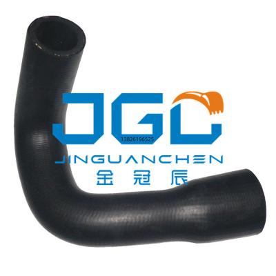 China Construction Machinery Parts Water Hose Pipe 210-03-71172 For Komatsu PC60-7 for sale