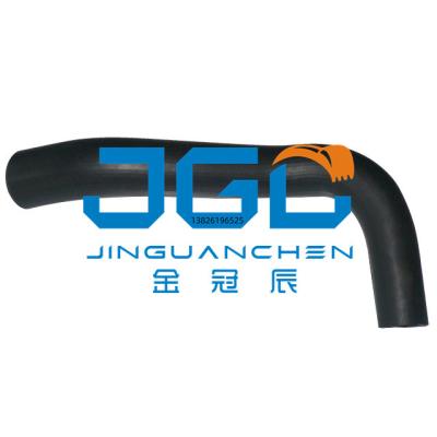 China PC220-5 PC200-5 Water Hose  206-03-51172 Excavator Upper And Lower Water Pipes for sale