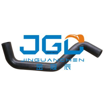 China PC200-8 PC210 /240-8 20Y-03-41141 20Y-03-42250 Excavator Komatsu Water Hose Radiator Up And Down Hose for sale
