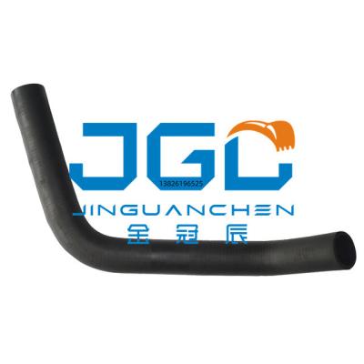 China 20Y-03-41141 Engine Cooling Water Tank Hose Pipe For Excavator PC200-8 PC220-8 PC240-8 for sale