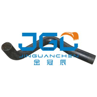 China Excavator Pipe PC300-8 Cooling Water Tank Hose 207-03-75640 for sale
