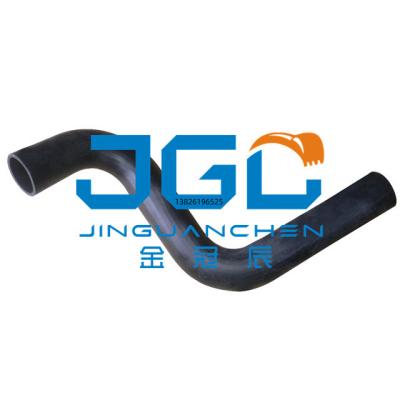 China 2080352230 6D125 Engine Upper Water Hose Pipe For Excavator PC400 PC400-1 PC400-2 PC400-3 PC400-5 PC410-5 for sale