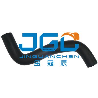 China PC400-1 PC400-2 PC400-3 PC400-5 Water Pipe For Excavator Diesel Engine  208-03-52220 for sale