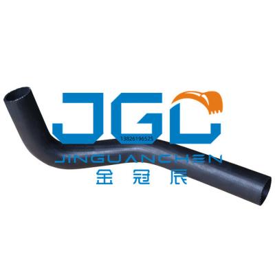 China Water Hose 208-03-71721 For Komatsu PC400-7 450-7 PC400-8 for sale