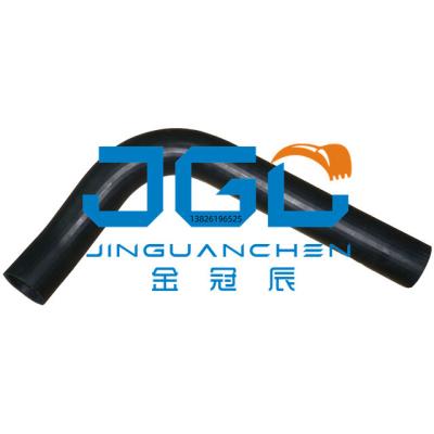 China Loader Engine Water Pipe Part 421-03-22120 For Komatsu WA450-3 WA470-3 for sale