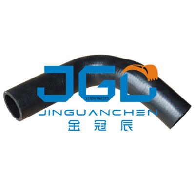 China Upper Water Hose Pipe KAH0670 For Sumitomo SH100 SH100A1 SH120 SH120A1 SH120A2 for sale