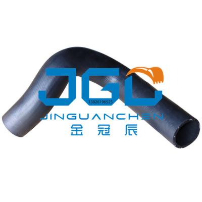 China Excavator Engine Radiator Water Tank Hose For SH200A3 KRH1362 for sale