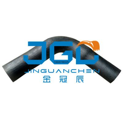 China ME018001 Engine Upper Water Hose Pipe For SH260 SH265 Excavator for sale