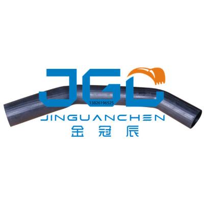 China Water Hose 11EM-42120 For SH30 SH340 Excavator Part for sale
