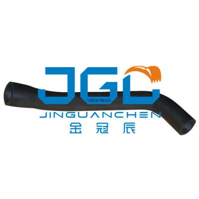 China Water Hose KSH1029 For Sumitomo SH350-5 Excavator Parts for sale