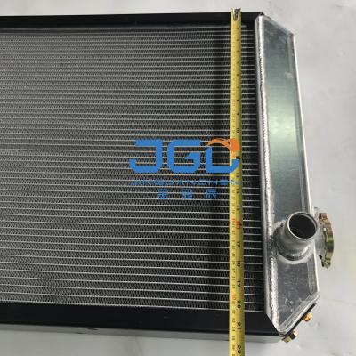 Китай Экскаватор для Ec55 Алюминиевый водонагреватель 14522957 продается