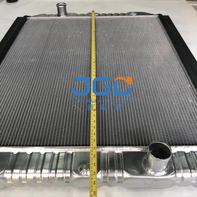 Китай PC400-5 PC300-6 Часть запасная двигателя экскаватора 1125*850*95 Радиатор водонагревателя 208-03-51111 продается