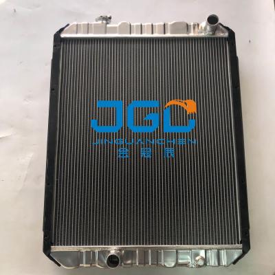 Китай MS180 Водосборник радиатор для экскаватора продается