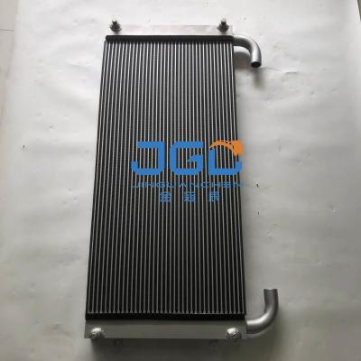 China HITACHI Excavator EX330-3 Oil Cooler Radiator for sale