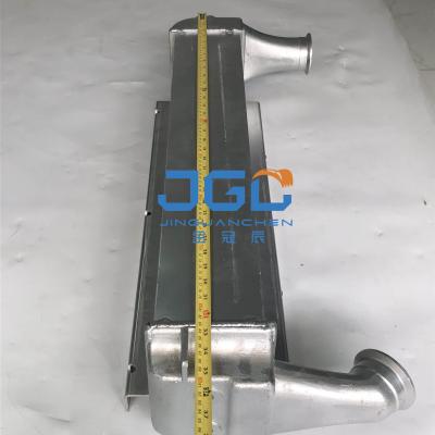 Chine EC200B EC210B EC210C FC2421C refroidisseur à air comprimé 14549881 Refroidisseur à air comprimé pour excavatrice VOL-VO à vendre