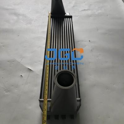 Chine EC210D EC200D refroidisseur intermédiaire pour excavatrice VOL-VO à vendre