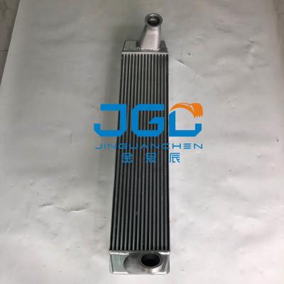 Chine EC300D refroidisseur intermédiaire refroidisseur d'air de charge pour excavatrice VOL-VO à vendre