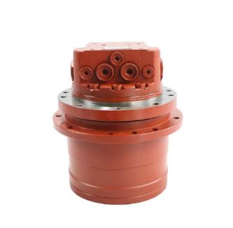China TM03 GM03 Final Drive Assy Planetary Gear Speed Reducer Motor Gearbox Reducer For Excavator U20 PC20 EC20 CX27 for sale