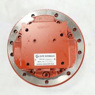China TM03 GM03 Final Drive Assy Planetary Gear Speed Reducer Motor Gearbox Reducer For Excavator U20 PC20 EC20 CX27 for sale