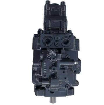 China 708-3s-00961 Pump For Komatsu PC28MR PC30MR PC30MR PC35MR PC40MR PC50MR Excavator Parts Hydraulic Main Pump Assembly for sale
