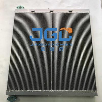 Chine DX420LCA DX500 DX420 DX500LCA refroidisseur d'huile de pelle 400206-00673 400206-00453 à vendre