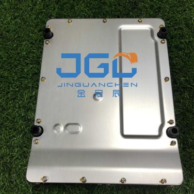 China E320D E324D E329D Excavator Computer Controller 3668821   366-8821 -00 Engine Controller ECU C6.6 for sale